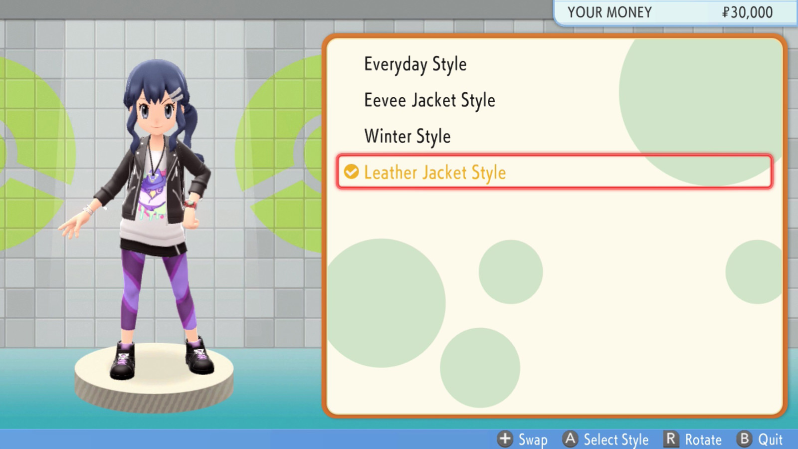 Character Customization Comes to Pokemon Brilliant Diamond and Shining ...